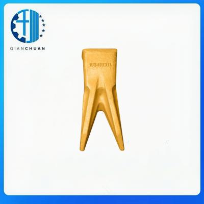 China Twin Tiger Bucket Teeth 1U3452WTL for  J450 Loader for sale