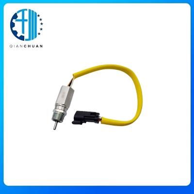 China Caterpillar Engine Temperature Sensor 102-0050 for 3406C 3306 3304 3508 for sale