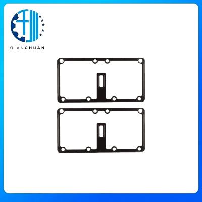 China 4Y9652 Cam Follower Cover Gasket For   3114  3116 3126 C7 Engine Parts for sale