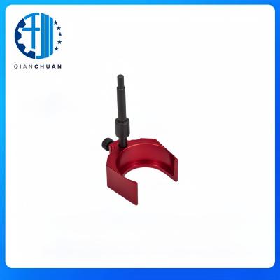 China 9U-7227 Injector Height Gauge Tool for CAT 3406E C15 C16 Engines for sale