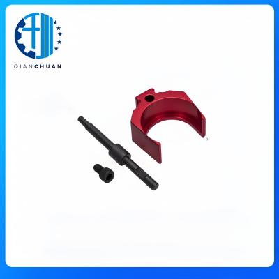 China 9U-7227 Injector Height Gauge Tool for CAT 3406E C15 C16 Engines for sale