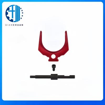 China 9U-7227 Injector Height Gauge Tool for CAT 3406E C15 C16 Engines for sale