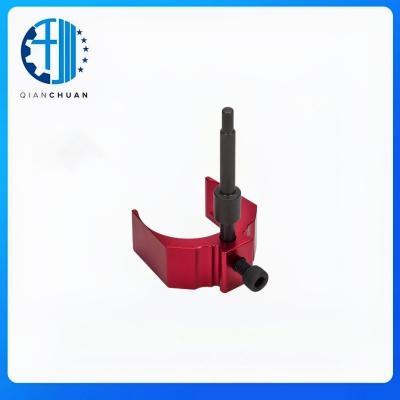 China 9U-7227 Injector Height Gauge Tool for CAT 3406E C15 C16 Engines for sale