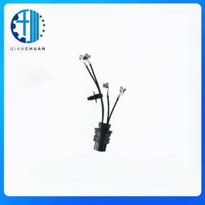 China 285-1975 Injector Wiring Harness for Caterpillar 320D 320D GC 320D L for sale