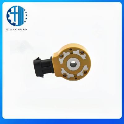 China CAT C7 C9 Fuel Injector Solenoid Valve 214-5427 OEM for sale