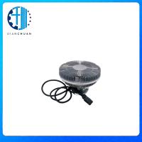 China 418-2229 Fan Clutch for  C7.1 Engine E330D E320D E336D for sale