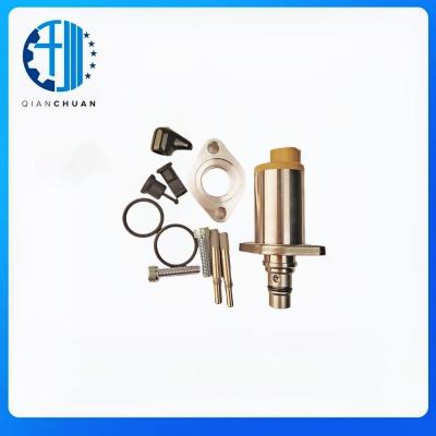 China Isuzu 6HK1 Engine Control Valve 8981305080 for ZW220 ZW250 ZX330-3 for sale