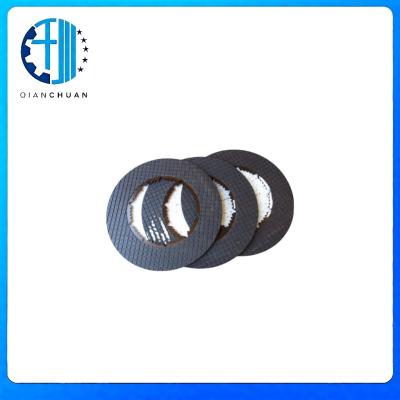 China 7G-3129 Friction Disk Clutch Plate for Caterpillar 615 814B 815B 966D 980C D250B for sale