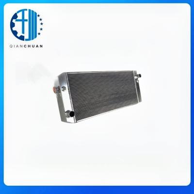 China 391-1497 3911497 Water Tank Radiator For  Engine C7.1 Excavator 320D2 for sale