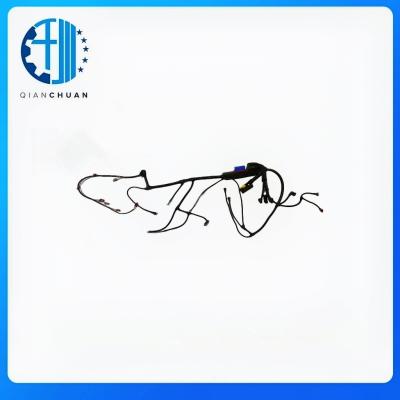 중국 VOE17441795 17441795 볼보 EC210 EC240 EC290 EC360 EC460 굴삭기 부품용 배선 하네스 판매용