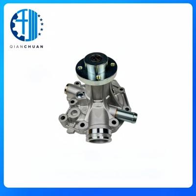 China 04129080 04129080 04126935 Water Pump For Deutz TCD3.6 TD 3.6 TCD3.6L4 Engine Parts for sale