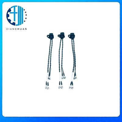 中国 3287699 6754-81-9210 コマツー 6D107 エンジンPC200-8 PC220-8 掘削機用燃料注入器 販売のため