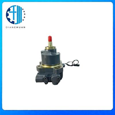 中国 708-7S-00550 コマツローダーWA380-6 WA430-6 WA450-6 WA470-6 WA480-6用ファンモーター 販売のため