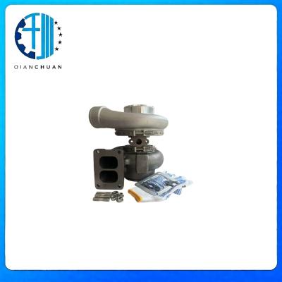 Κίνα 6151-81-8170 Τουρβοσυμπιεστή για τον Komatsu SA6D125E-3 SA6D125E Μηχανή PC400-7 Εκσκαφέας προς πώληση