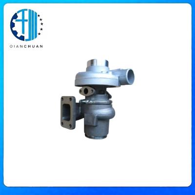 China HX30 6732-81-8100 6732-81-8052 TURBOCHARGER For KOMATSU Engine 4D102 ExcavatorPC120-6 PC130-6 for sale