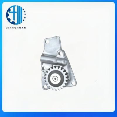 China Oil Pump 6206-51-1201 with 21 Teeth for Komatsu 6D95L Engine PC120-3 Excavator   Spare Parts for sale