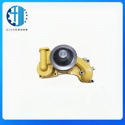 Κίνα 6221-61-1101 Αντλία νερού για Komatsu 6D108 Μηχανή PC300-5 Ανταλλακτικά εξορυκτών προς πώληση
