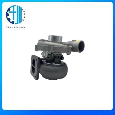 Китай 6151-81-8500 6151-81-8210 Турбокомпрессор для двигателя Komatsu S6D125 Excavac PC400 продается