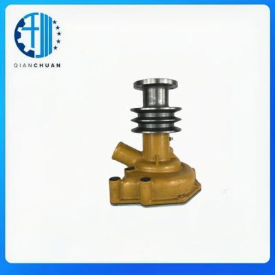 Китай Водяной насос 6112-61-1102 6110-63-1111 для Komatsu 4D120 Запасные части для строительной техники продается