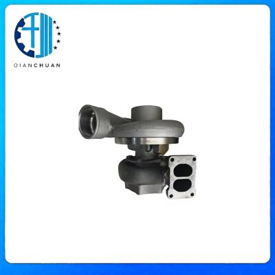 Китай 6505-52-5510  6502-13-9004 Турбокомпрессор для двигателя Komatsu SA6D170-B-1 S6D170-1 продается
