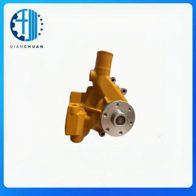 Κίνα Αντλία νερού 6271-61-1800 6271611800 για την Komatsu SAA4D95LE Μηχανές προς πώληση