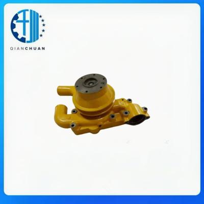 Κίνα 6131-62-1240 Αντλία νερού για κινητήρα Komatsu 4D105 4D105-3 προς πώληση