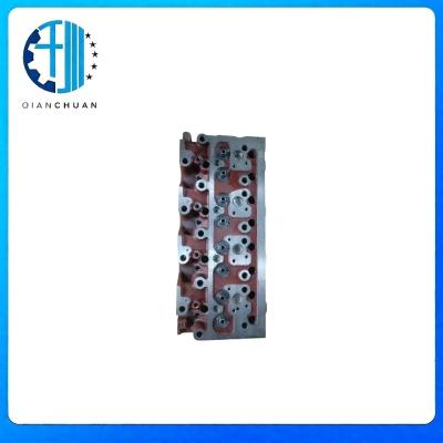 Κίνα 6205-11-1811 6202-K2-3400 Κυλινδροκεφαλή για Komatsu 4D95 4D95L Ανταλλακτικά Κινητήρα προς πώληση