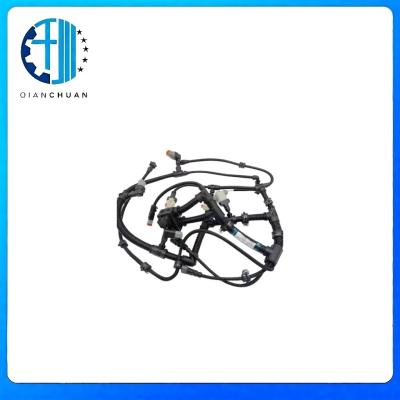 Китай 6754-81-9440 6754-81-9310 Жгут проводов для двигателя Komatsu S6D107 PC200-8 PC200LC-8 PC220-8 Экскаватор продается