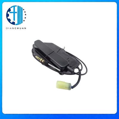 Китай 600-815-6650 600-815-6660 Стоп-двигатель для двигателя Komatsu S6D125 SA6D110 S6D95L продается