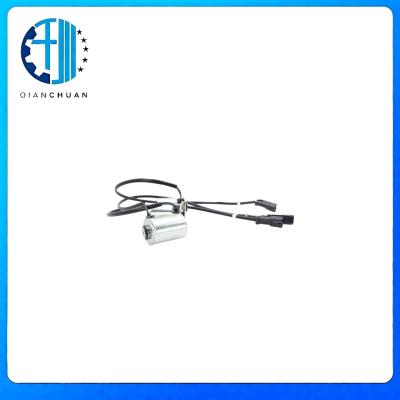 Китай 20Y-60-32120 20Y-60-32121 20Y-60-31211 20Y-60-31212 Электромагнитный клапан для Komatsu PC200-7 PC220-7 PC300-7 PC400-7 продается