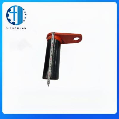 China 8096435 Arm Lift Ram Pin 110x336mm IDxTL For Hitachi ZX330 ZX350 ZX360 Excavator Parts for sale