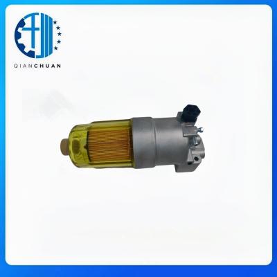 China 8-98076855-1 4679981 4676385 Water Separator Assy For Hitachi Zax240-3 ZX350-3 Excavator Parts for sale