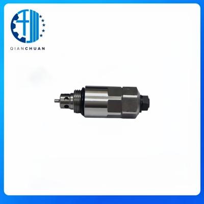 China 4309832 4372039 Relief Control Valve For Hitachi EX200-5 ZAX200 ZX200-1 Excavator Parts for sale
