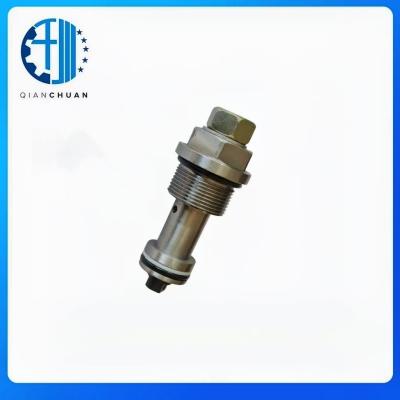 China 4308965 Relief Valve For Hitachi Ex120-2 Ex120-3 Ex100-2 Ex100-3  Excavator Parts for sale