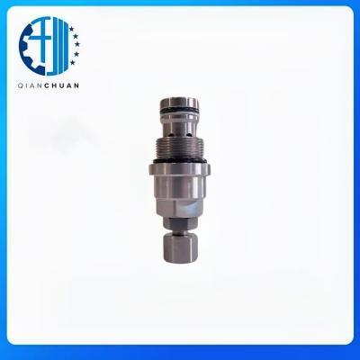 China 4372683 0761702 4372682 Relief Valve For Hitachi Excavator ZAX110 ZX120 EX100-5 EX120-5 EX130-5 for sale