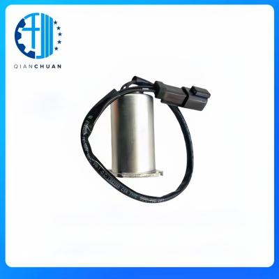 중국 21W-60-42130 코마쓰 PC78UU-6 PC78US-6 PC78MR-6 PC78 발굴기용 소레노이드 밸브 판매용