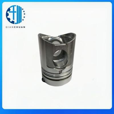 중국 6150-31-2012 6150-31-2112 피스톤 S6D125 6D125 디젤 엔진 예비 부품 건설 기계 부품 판매용