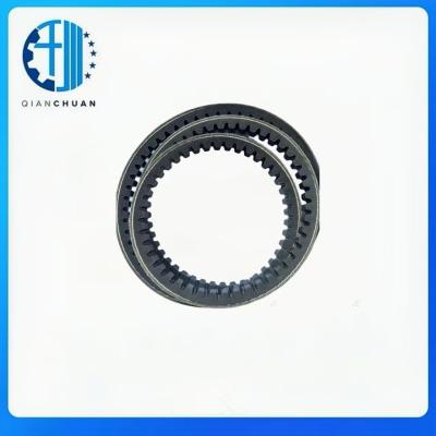 China 04120-21760  Belt For Komatsu PC200-3 Mining Truck Equipment Parts Engine Spare Parts for sale