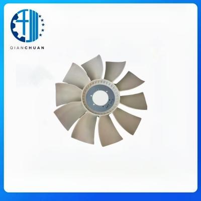 China 245-9343 Fan Blade For  C6.4 Engine E320DL E320D Excavator Parts for sale