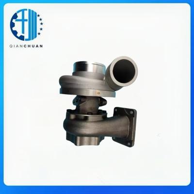 中国 6506-21-5020 コアムツ PC400-8 SAA6D125-5 エグババターのスペアパーツのためのターボチャージャー 販売のため