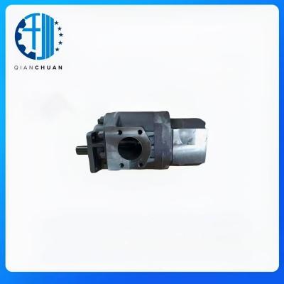 China 9J0455 9J-0455 Gear Pump Group For   10C 10S 10U 10 D10 D348 BULLDOZER Spare Parts for sale