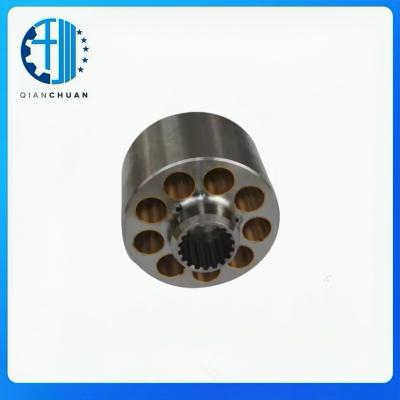 中国 708-2H-04760 コアムツーPC400-8 エンジニアリング機械部品のためのピストンポンプ 販売のため