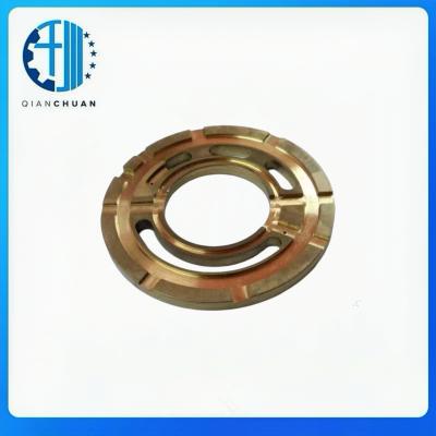 中国 706-7K-91340  706-7K-41710  706-7K-05010 コマツPC300油圧ショベル用バルブプレート スペアパーツ 販売のため