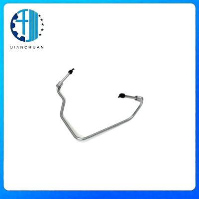 中国 6156-71-4122 コマツー SA6D125E SAA6D125E エンジン部品のための高圧燃料供給管 販売のため