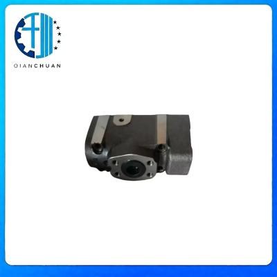 中国 723-40-84200 コマツー PC300-7 PC400-7 PC300-8 PC400-8 エクスキャバター部品のためのリターンバルブ 販売のため