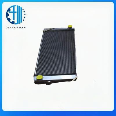 中国 水タンク ラジエーター組立 423-03-41440 コマツーローダー WA380Z-6 備品 販売のため