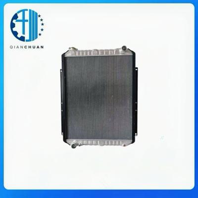 中国 ラジエーターウォータータンク 20Y-03-K1100 コマツ油圧ショベルPC220-6用 機械エンジン部品 販売のため