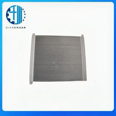 中国 コマツ PC160-7 油圧ショベル スペアパーツ用 ウォータータンク ラジエーター 21K-03-71113 21K0371113 販売のため