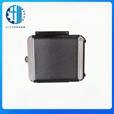 中国 ラジエーター ウォータータンク 20T-03-71110 コマツ PC40-7 PC45-1 PC50UU-2 建設機械部品用 掘削機スペアパーツ 販売のため