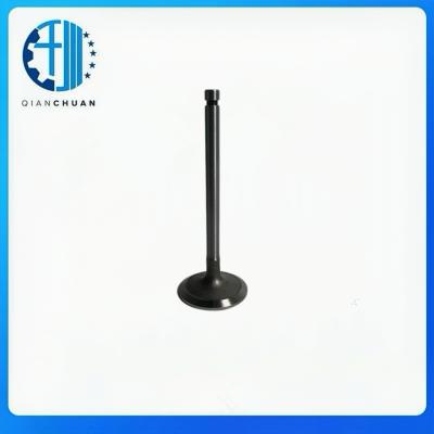 China Valve Exhaust 32A04-11100 For  Mitsubishi S4S S6S Excavator  Spare Parts Construction Machinery for sale